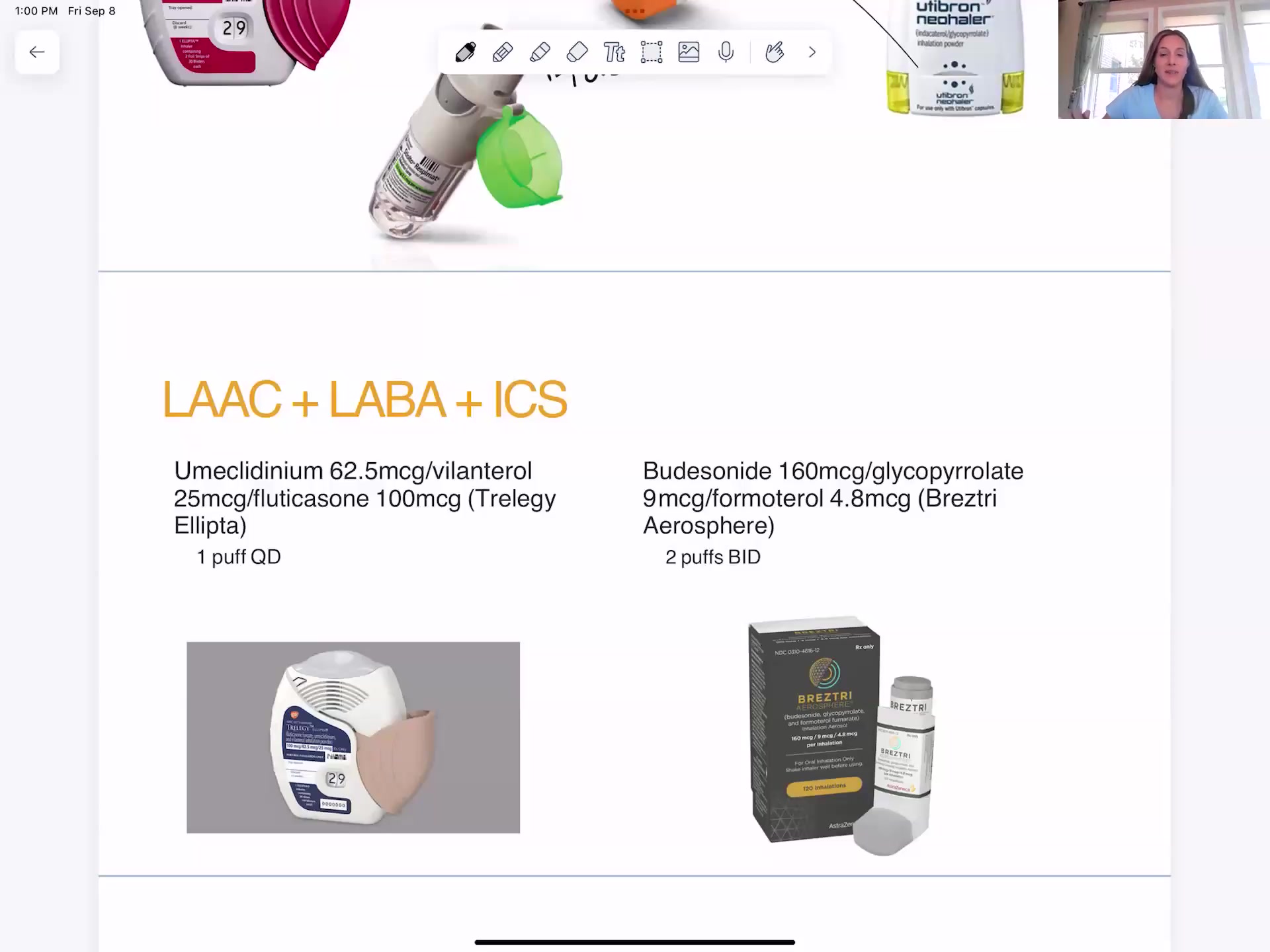 Resp OPP Triple Therapy (4:28)